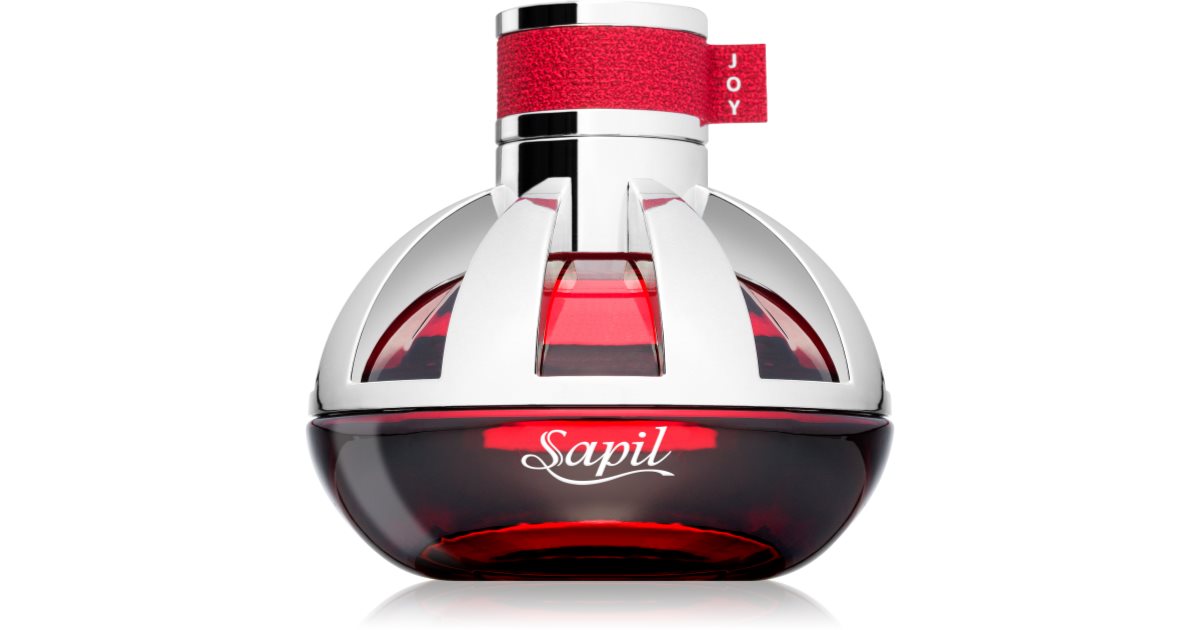 Sapil Joy Eau de Parfum pour femme | notino.fr