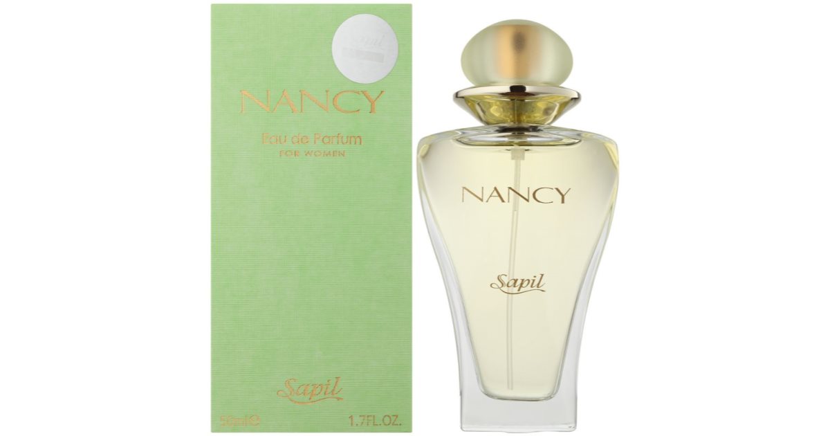 Sapil Nancy Eau de Parfum for Women | notino.co.uk
