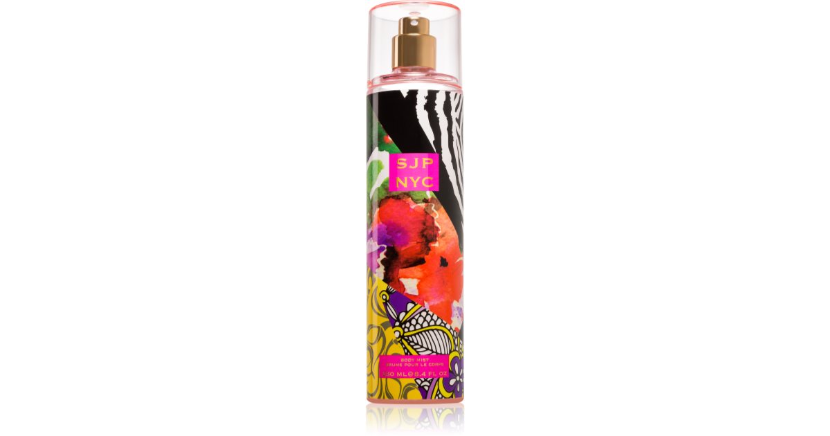 Sarah Jessica Parker SJP NYC body spray for women | notino.co.uk