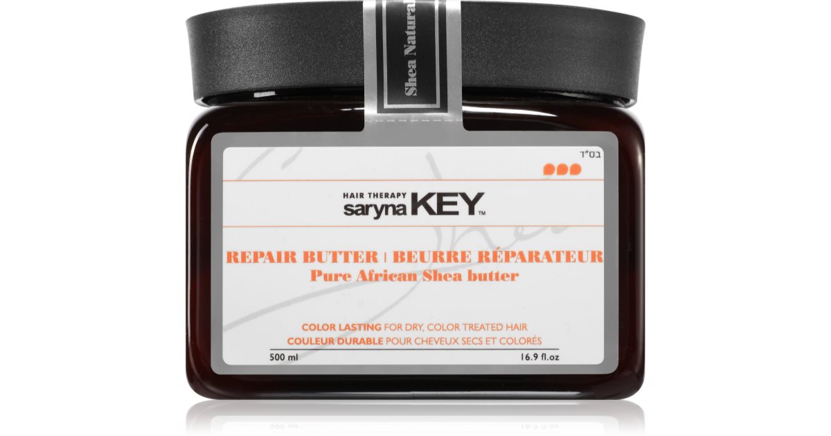Saryna Key Pure African Shea Butter Color Lasting | Brza dostava ...