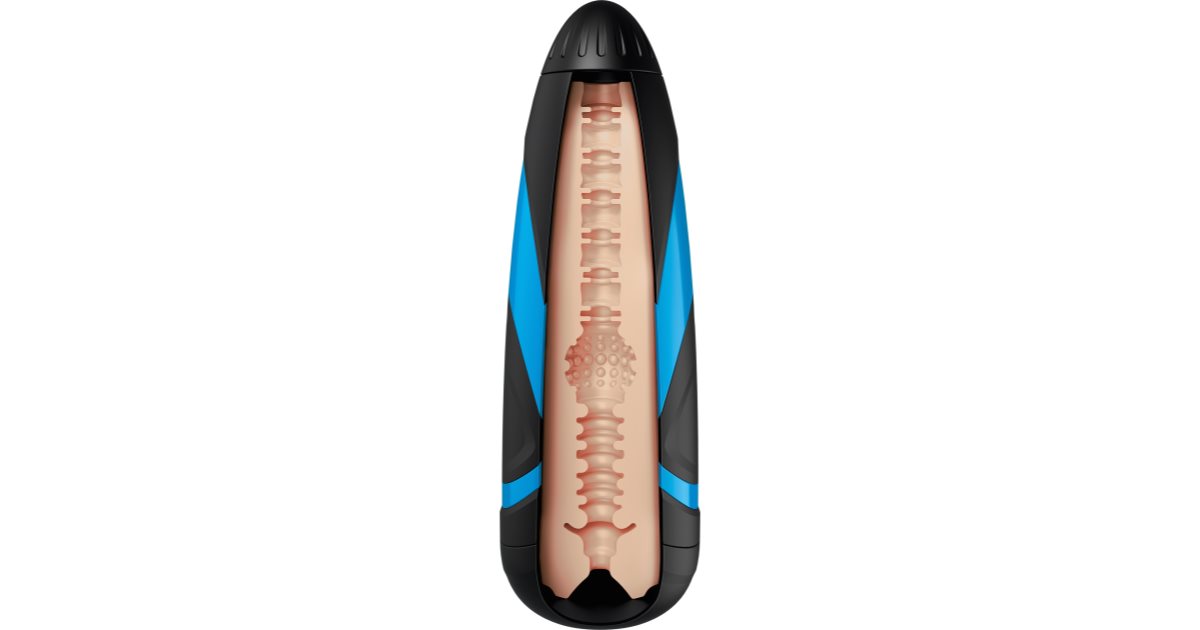 Satisfyer Men ONE TRI DELIGHTS manga para masturbador | notino.pt