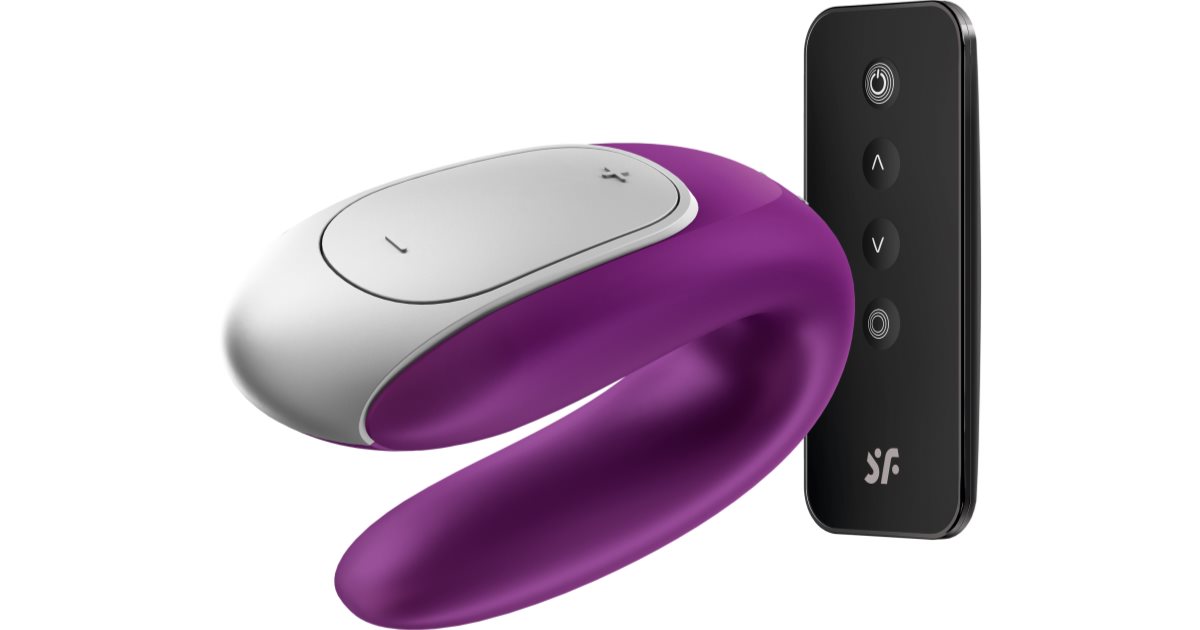 Satisfyer Double FUN вибратор | notino.bg