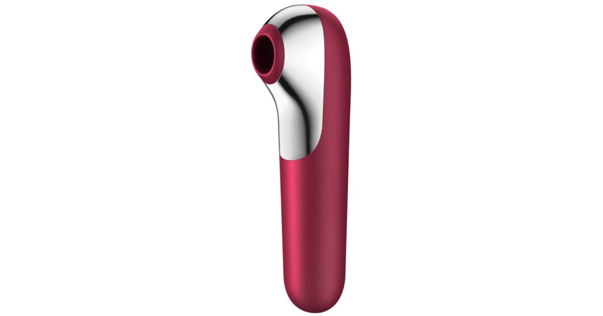 Satisfyer Dual Love clitoral stimulator | notino.co.uk