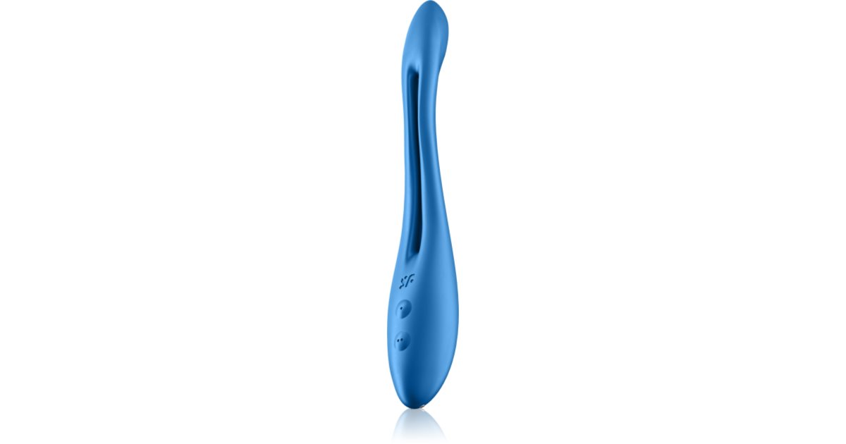 Satisfyer ELASTIC GAME vibrátor | notino.cz