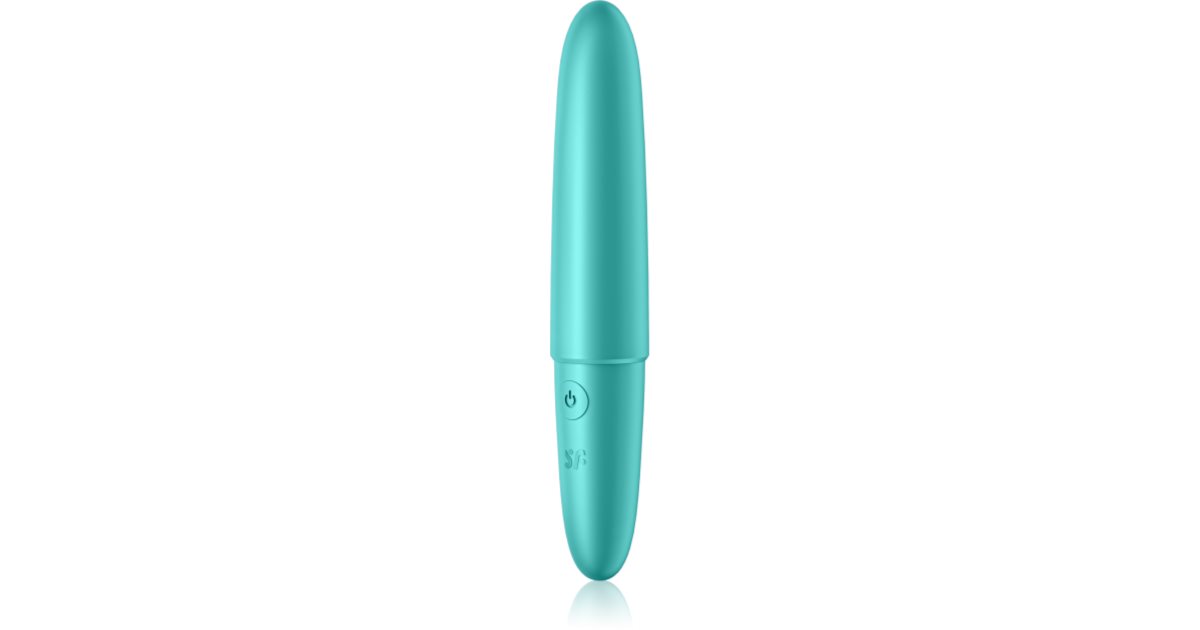 Satisfyer ULTRA POWER BULLET 6 vibrator | notino.co.uk