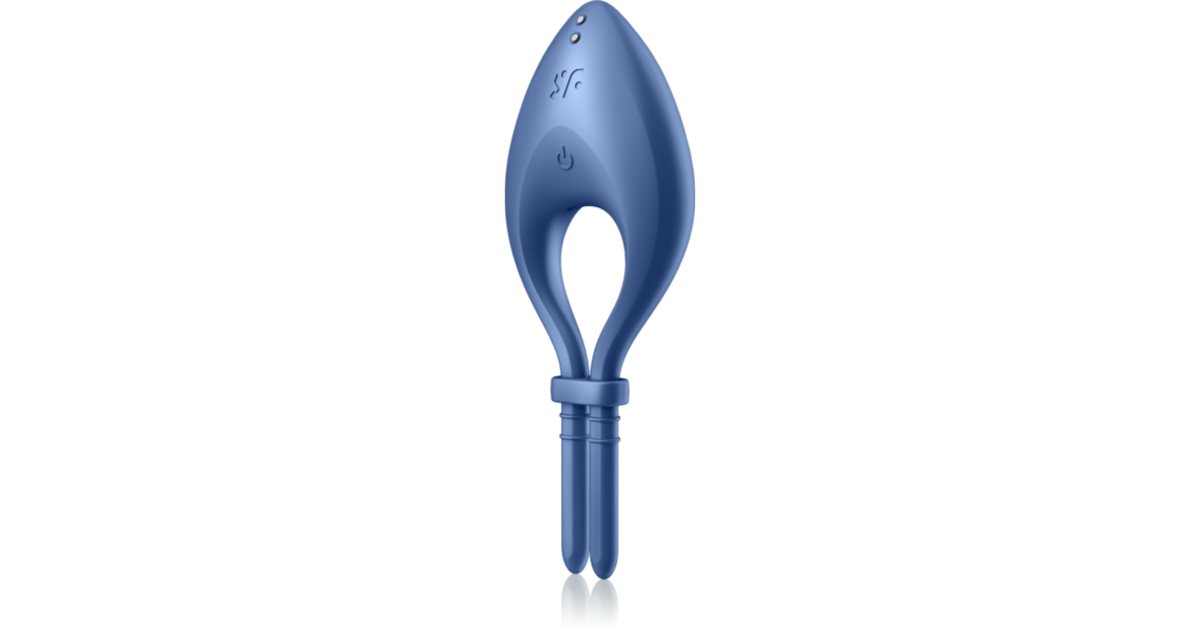 Satisfyer Bullseye Cock Ring Notino Ie