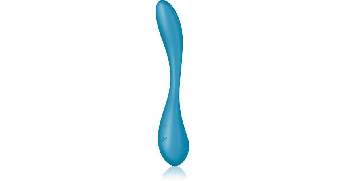 Satisfyer G-SPOT FLEX 5+ vibrator | notino.co.uk