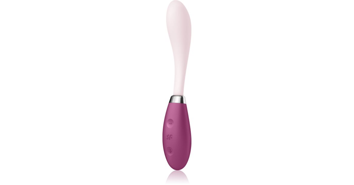 Satisfyer G-SPOT FLEX 3 vibrator | notino.co.uk