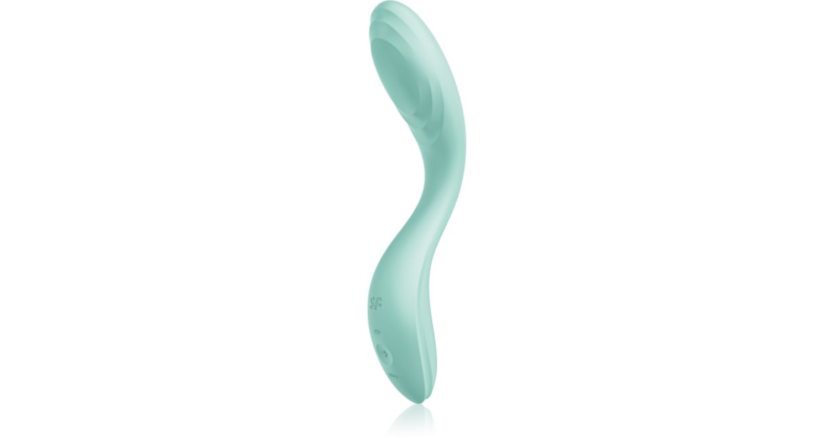 Satisfyer RRROLLING PLEASURE G-Spot vibrator | notino.co.uk