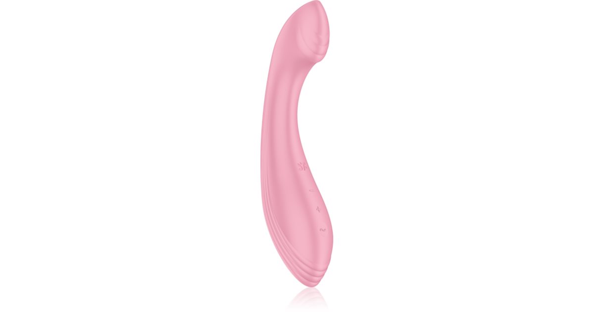 Satisfyer G-Force | Livrare rapida! | Notino.ro