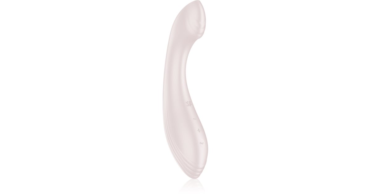 Satisfyer G-Force вибратор | notino.bg