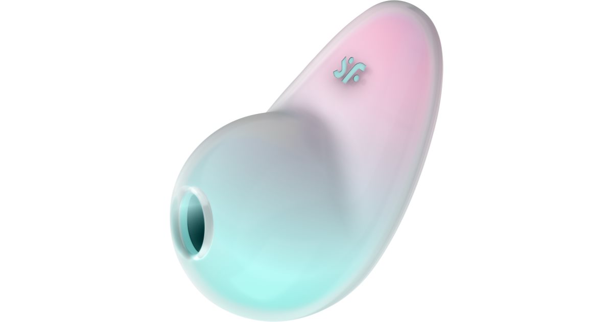 Satisfyer Pixie Dust Stimulateur clitoridien | notino.fr