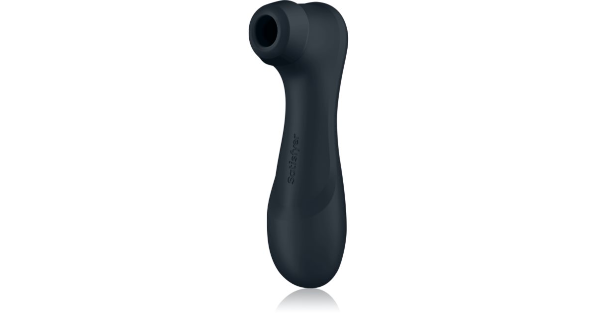Satisfyer PRO 2 Generation 3 Connect App klitorisstimulator | notino.dk