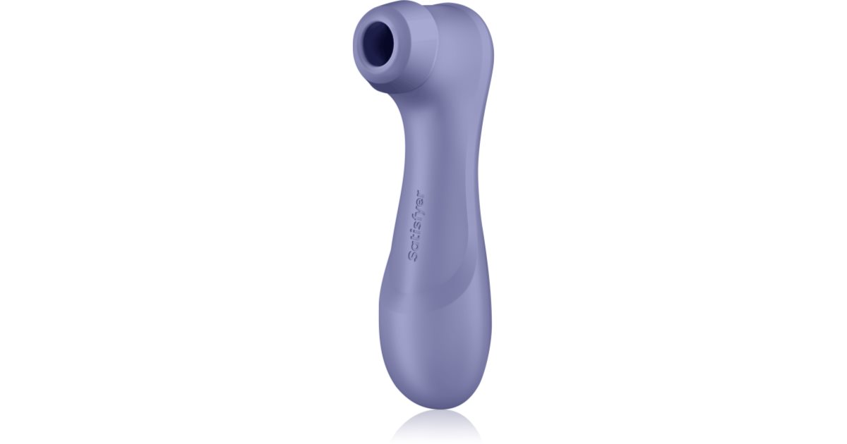 Satisfyer PRO 2 Generation 3 Connect App Klitoris-Stimulator