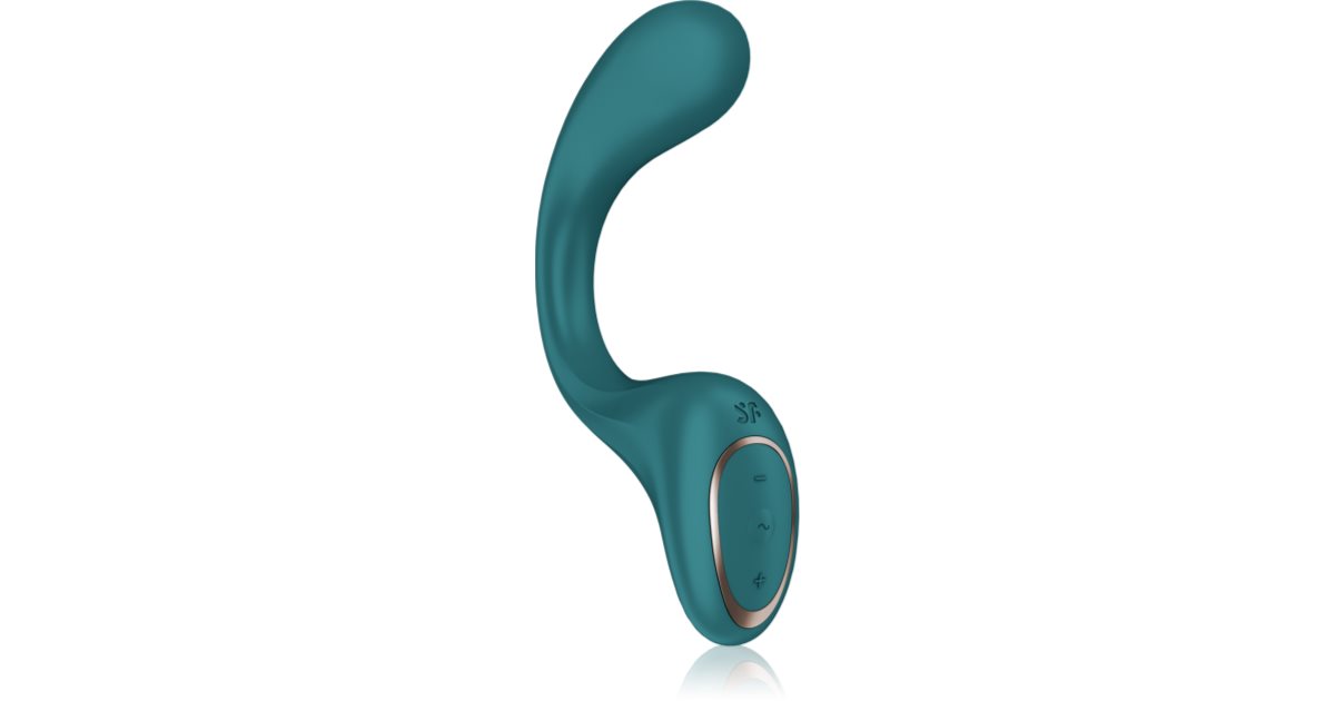 Satisfyer G for Goddess 2 Vibreur double action | notino.fr