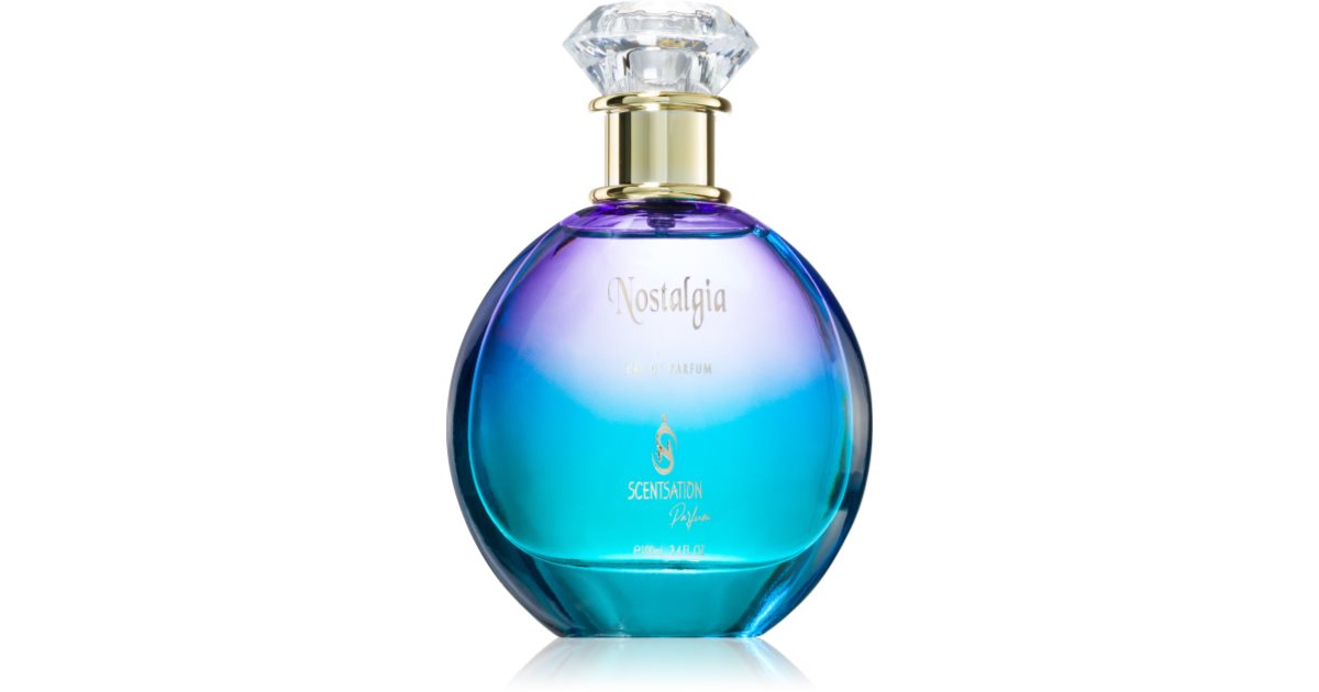 Scentsations Nostalgia | Livrare rapida! | Notino.ro