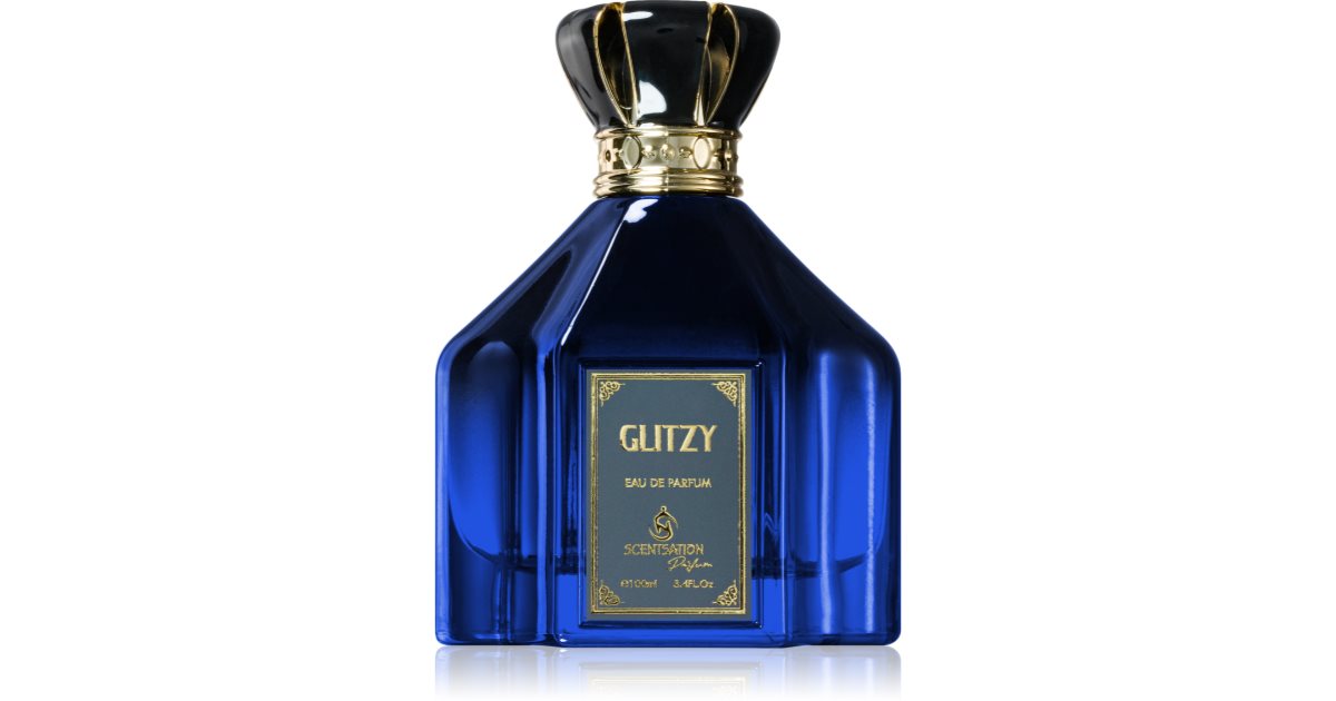 Scentsations Glitzy eau de parfum for women | notino.co.uk