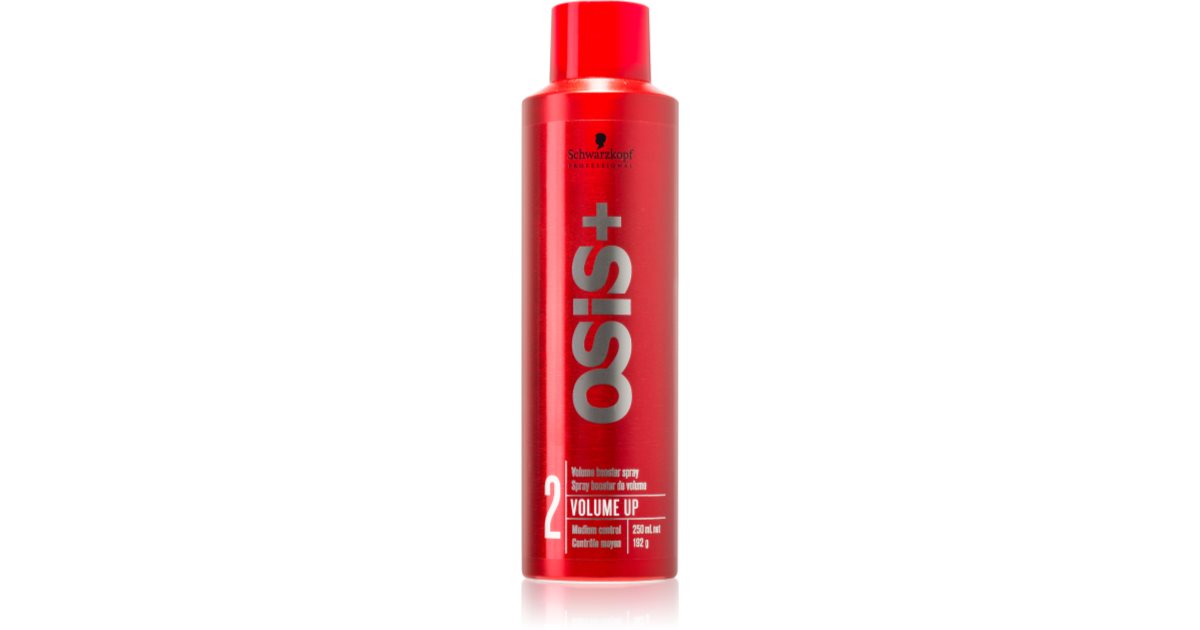 Schwarzkopf Professional Osis+ Volume Volumenspray | notino.at