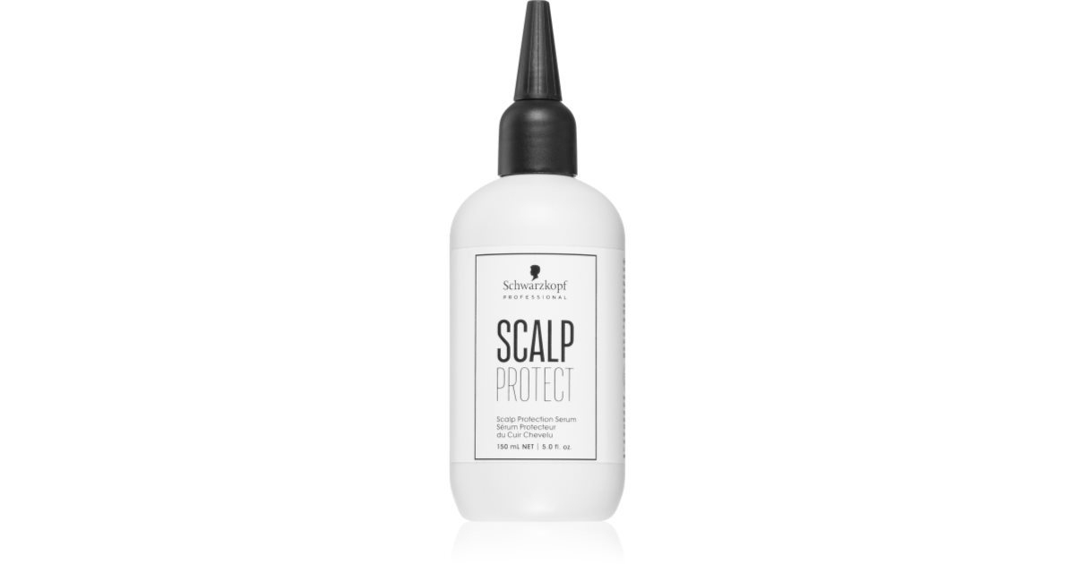Schwarzkopf Professional Color Enablers Scalp Protect Schutz-Serum für ...