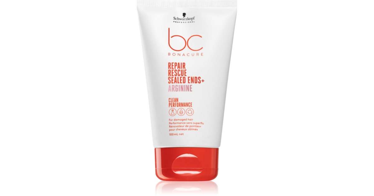 Schwarzkopf Professional BC Bonacure Repair Rescue regenerating balm ...