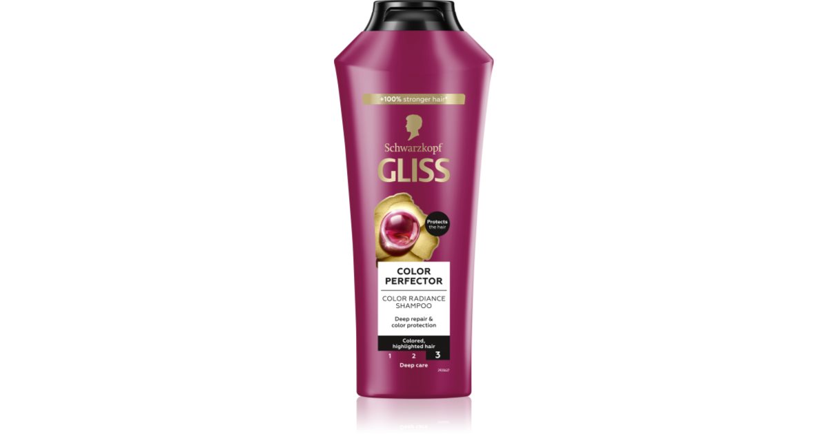 Schwarzkopf Gliss Color Perfector | Brza dostava | notino.hr