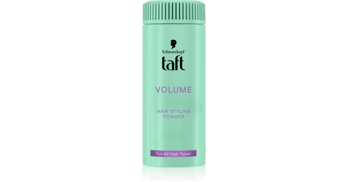 Schwarzkopf Taft Volume hair powder for volume | notino.co.uk