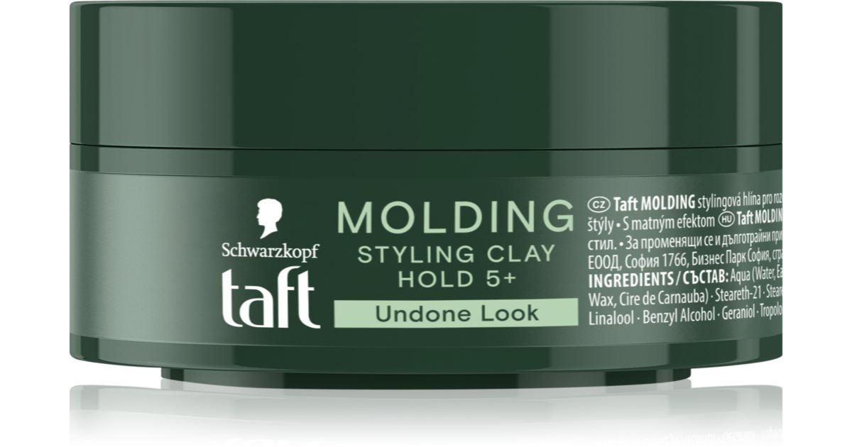 Schwarzkopf Taft Looks | Livrare rapida! | Notino.ro