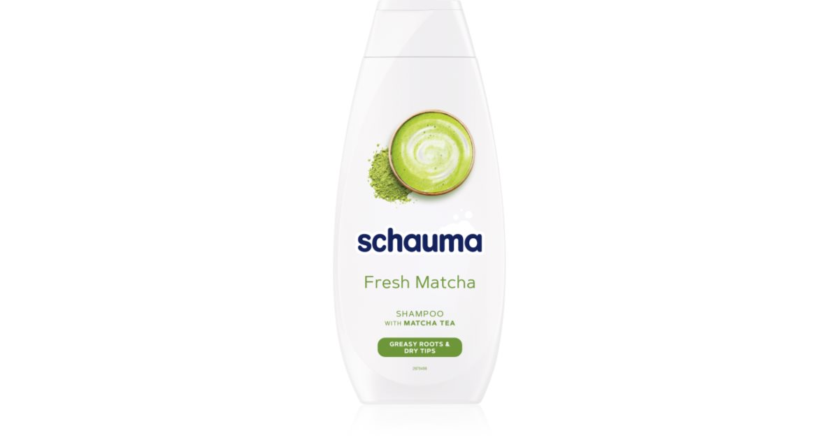Schwarzkopf Schauma Fresh Matcha | Brza dostava | notino.hr