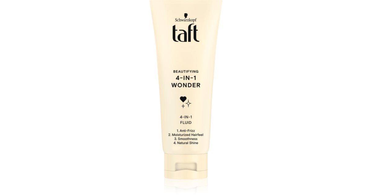 Schwarzkopf Taft Wonders styling cream 4-in-1 | notino.co.uk