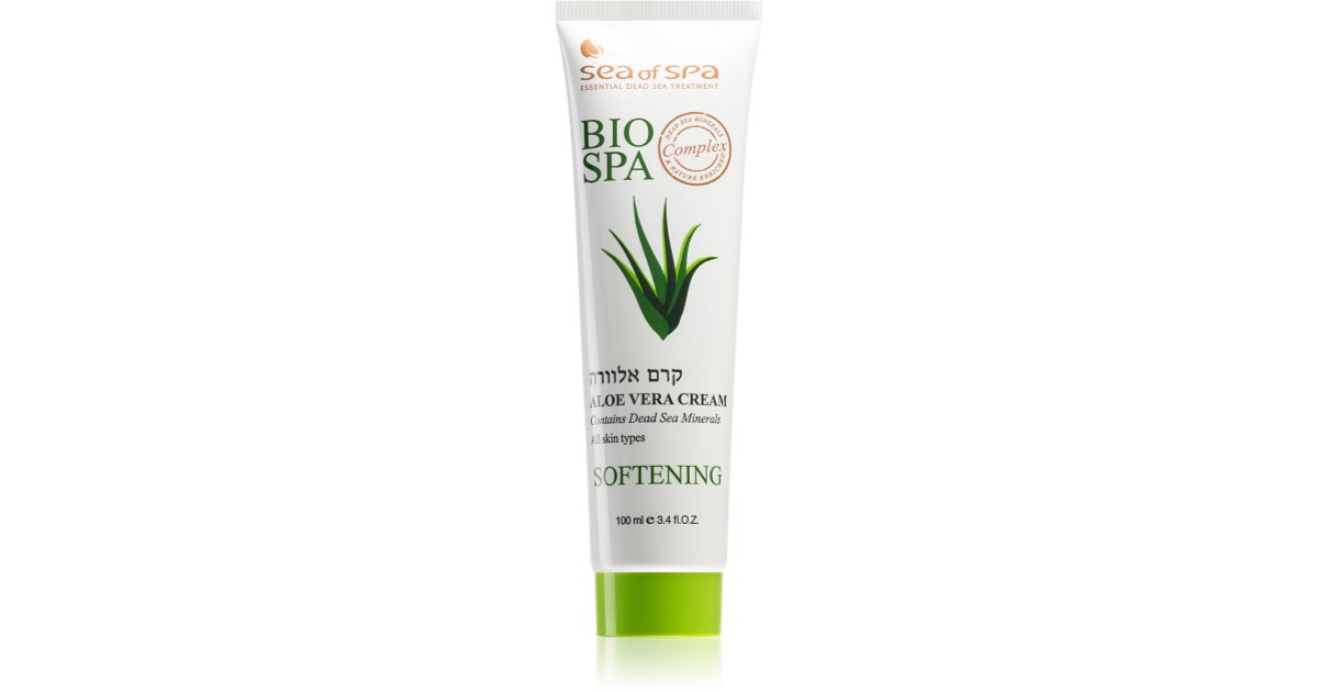Sea of Spa Bio Spa Multi-Purpose Cream for body and face | notino.ie