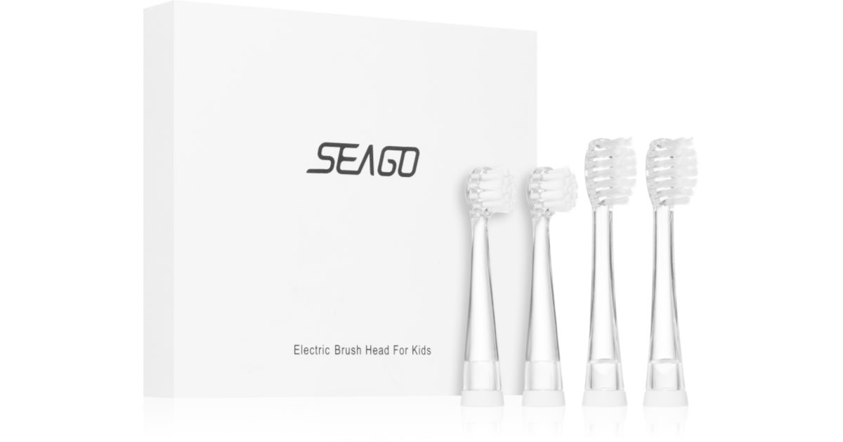 Seago Replacement Heads SG-849 | notino.gr