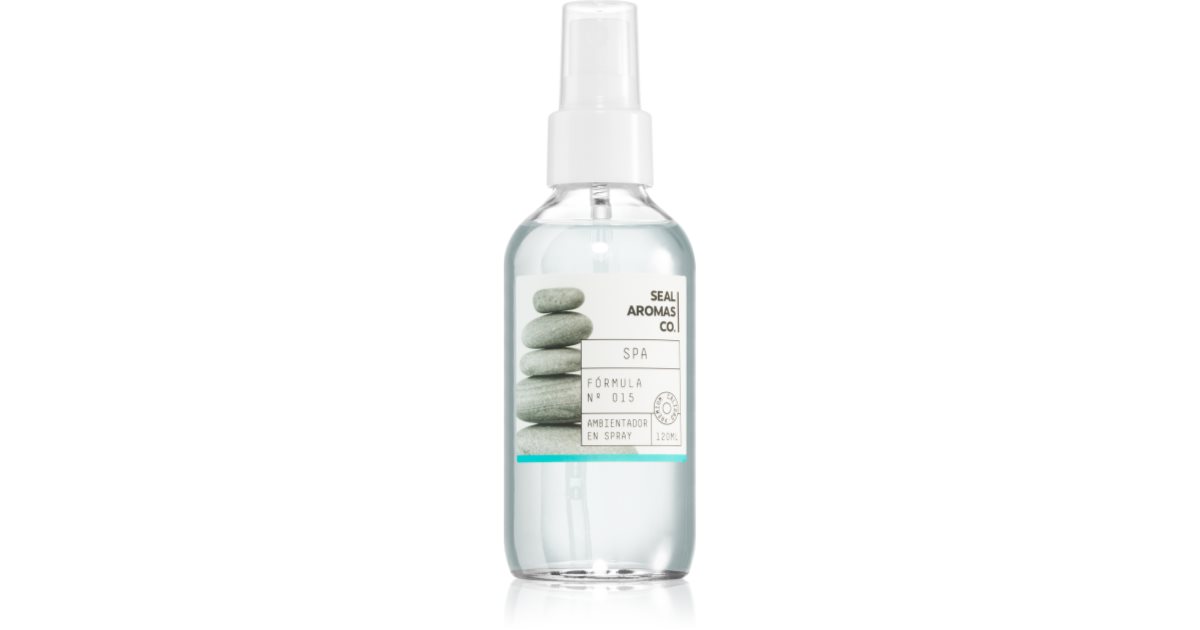 SEAL AROMAS Essential Spa room spray | notino.co.uk