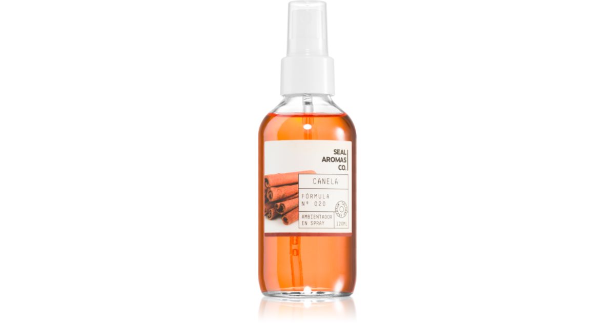 SEAL AROMAS Essential Cinnamon room spray | notino.co.uk