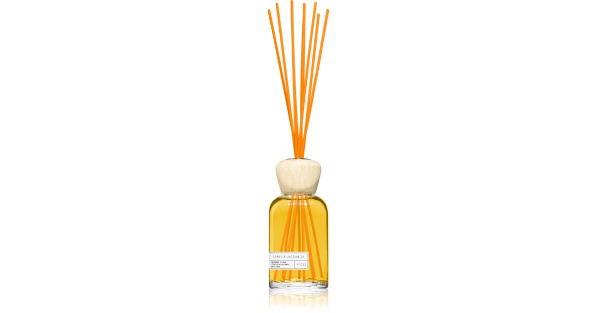 SEAL AROMAS Essential Orange Cinnamon difusor de aromas | notino.es