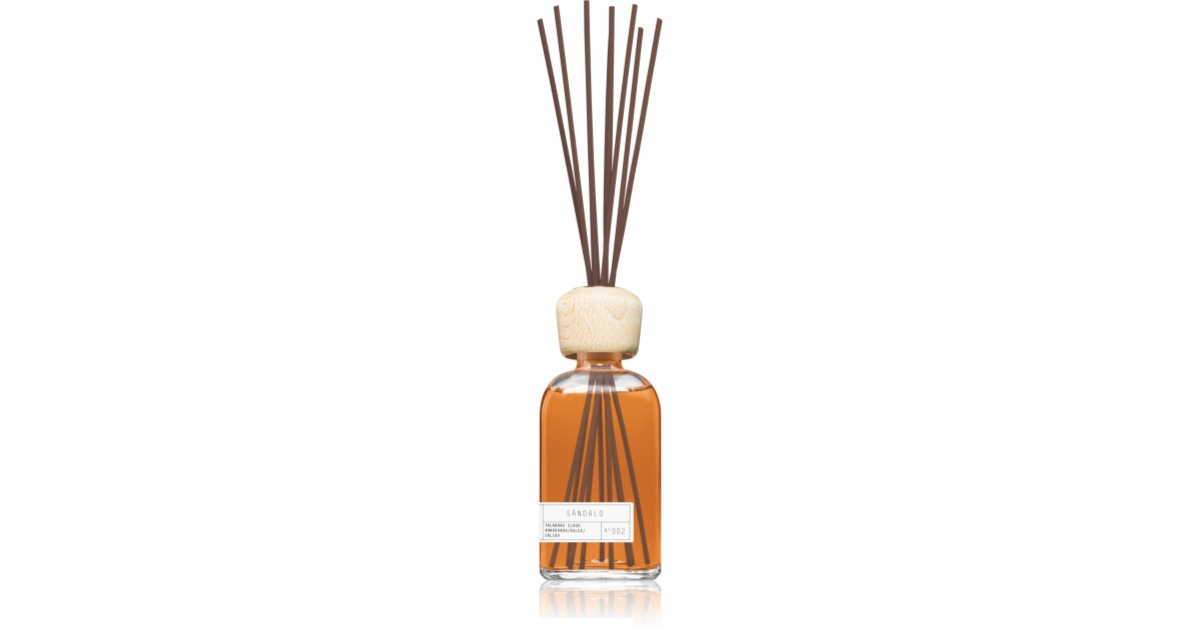 SEAL AROMAS Essential Sandalwood difusor de aromas | notino.es