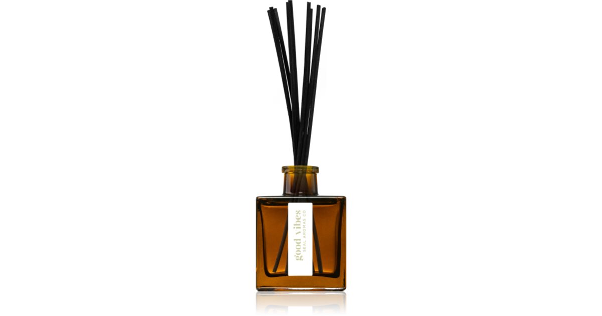 SEAL AROMAS Mystic Ritual Good Vibes aroma diffuser | notino.ie