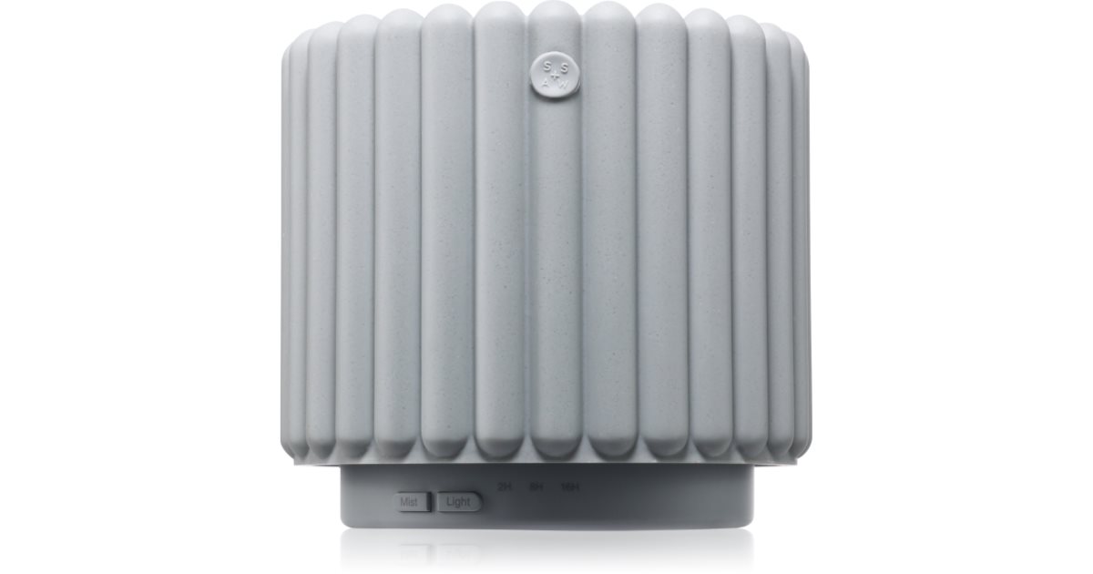 SEASONS Soni SM diffuseur électrique Slate | notino.fr