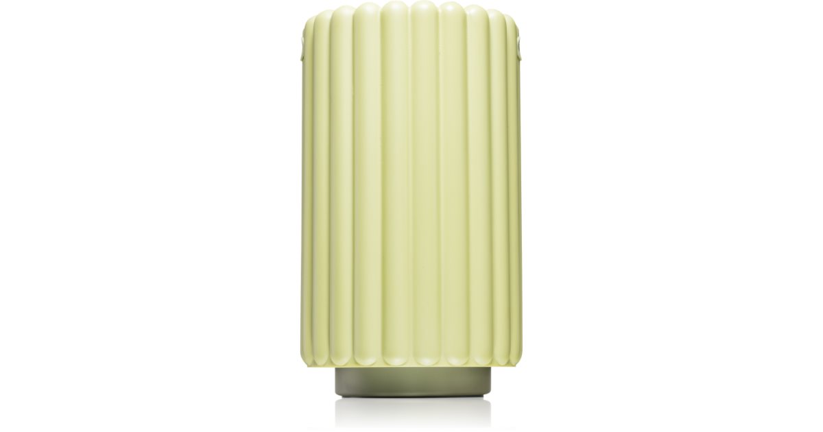 SEASONS Aero SM Wireless Nebulizer Green electric diffuser | notino.co.uk
