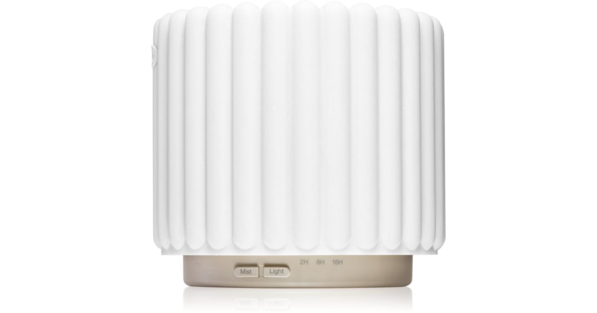 SEASONS Soni SM Ultrasonic Wireless Diffuser White Difusor de aroma ...