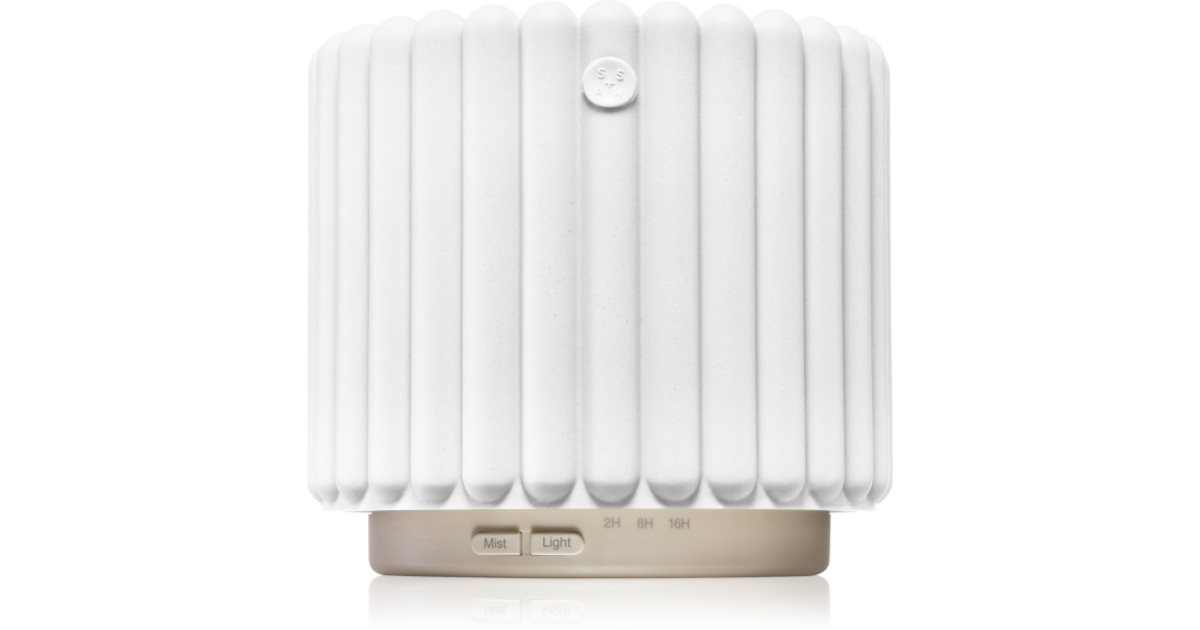 SEASONS Soni SM Elektrische diffuser Sand Grey | notino.nl