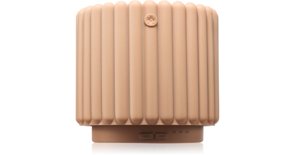 SEASONS Soni SM electric diffuser Praline | notino.co.uk