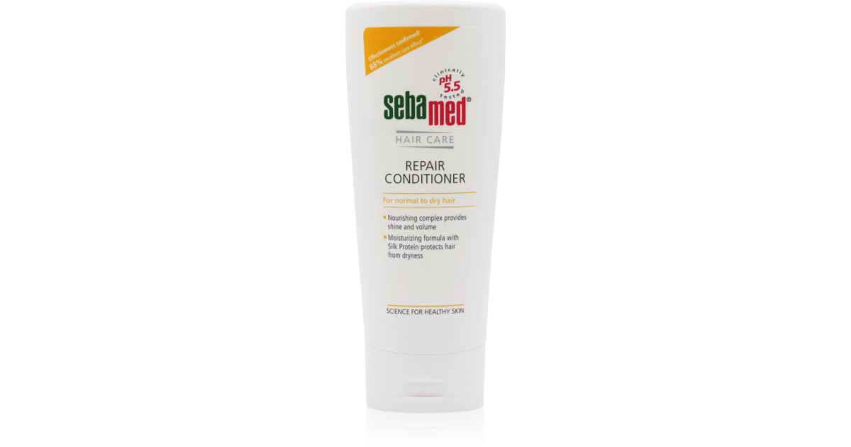 Sebamed Hair Care Conditioner für das Haar | Notino