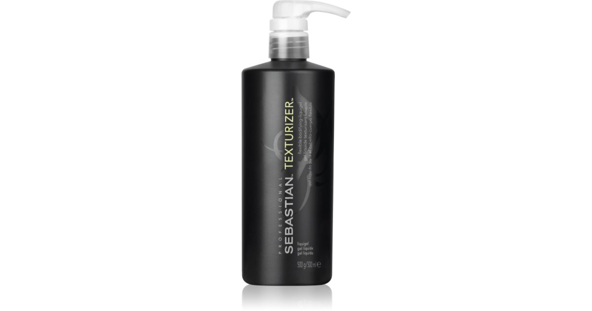 Sebastian Professional Texturizer Haargel für mehr Volumen | notino.at