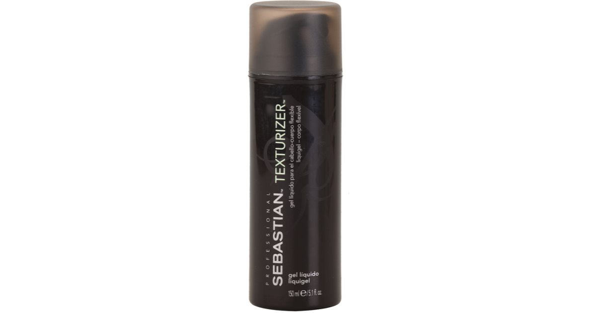 Sebastian Professional Texturizer Gel für Flexibilität und Volumen