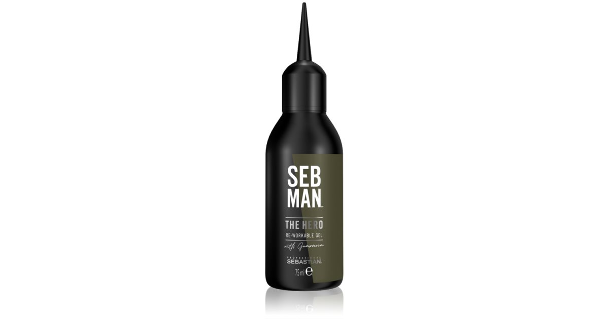 Sebastian Professional SEB MAN The Hero | Livrare rapida! | Notino.ro