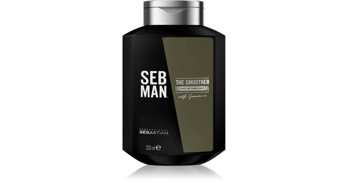 Sebastian Professional SEB MAN The Smoother kondicionáló | notino.hu