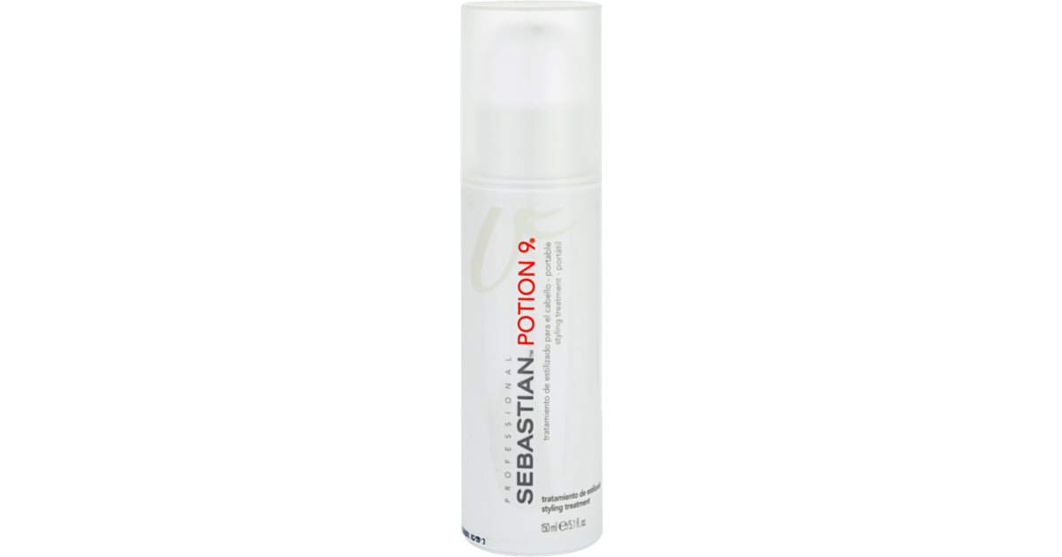 Potion 9 Sebastian Professional | notino.es