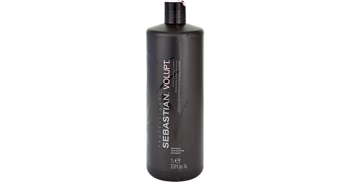 Sebastian Professional Volupt Shampoo for volume | notino.ie