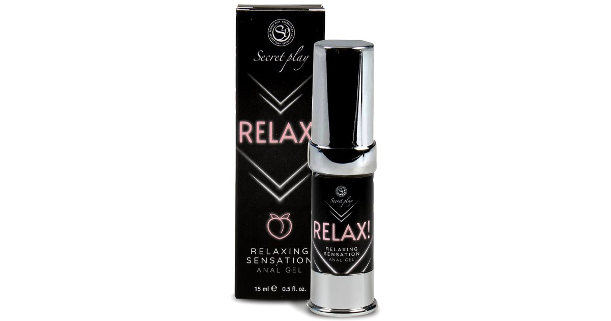 Secret play Relax! | notino.gr