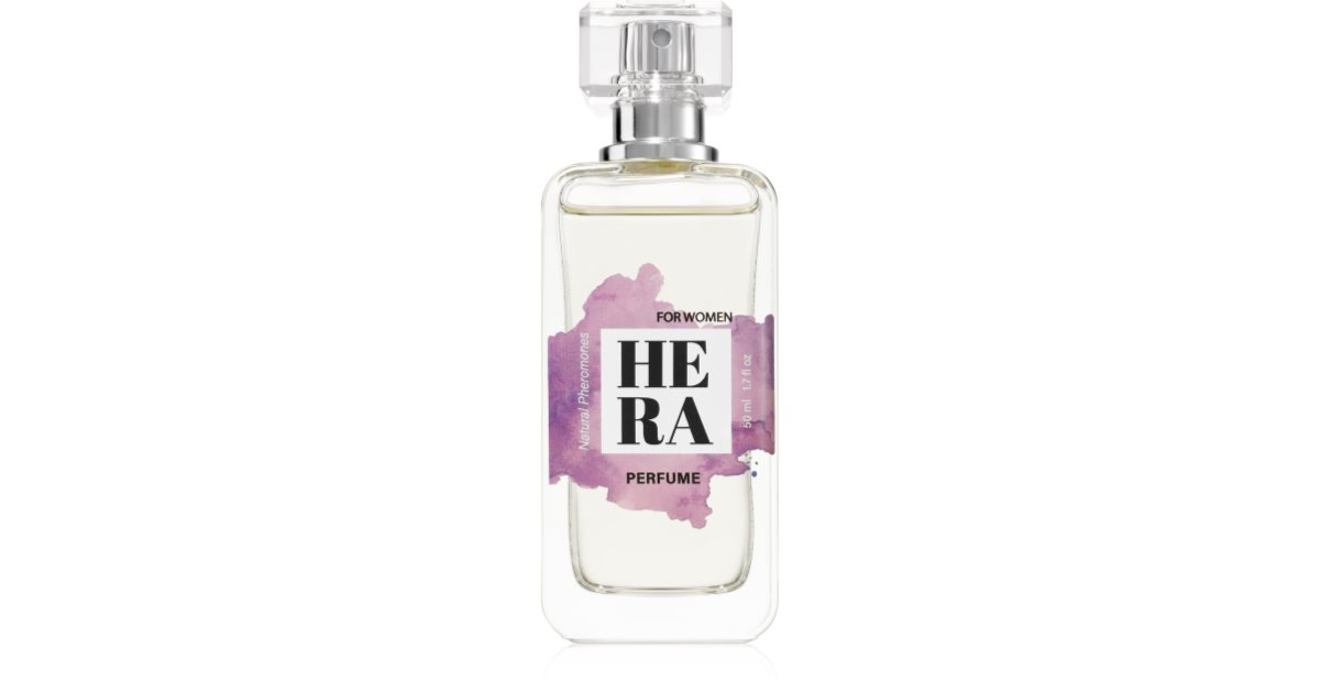Secret play Natural Pheromones For Women parfém s feromony | notino.cz